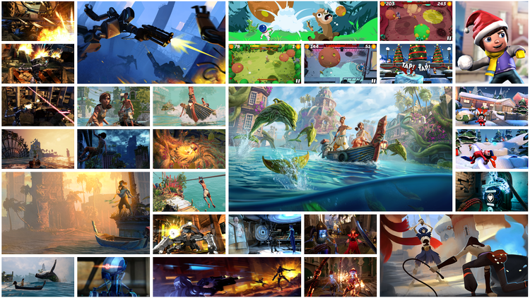 About — Uppercut Games