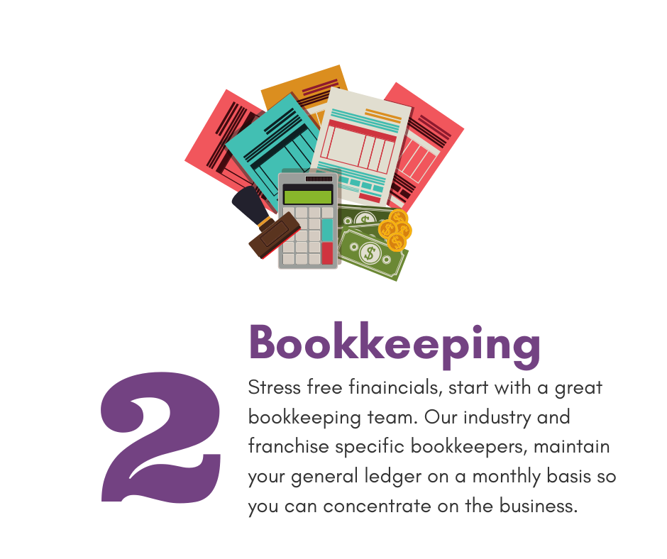 BKE Insight — BookKeeping Express