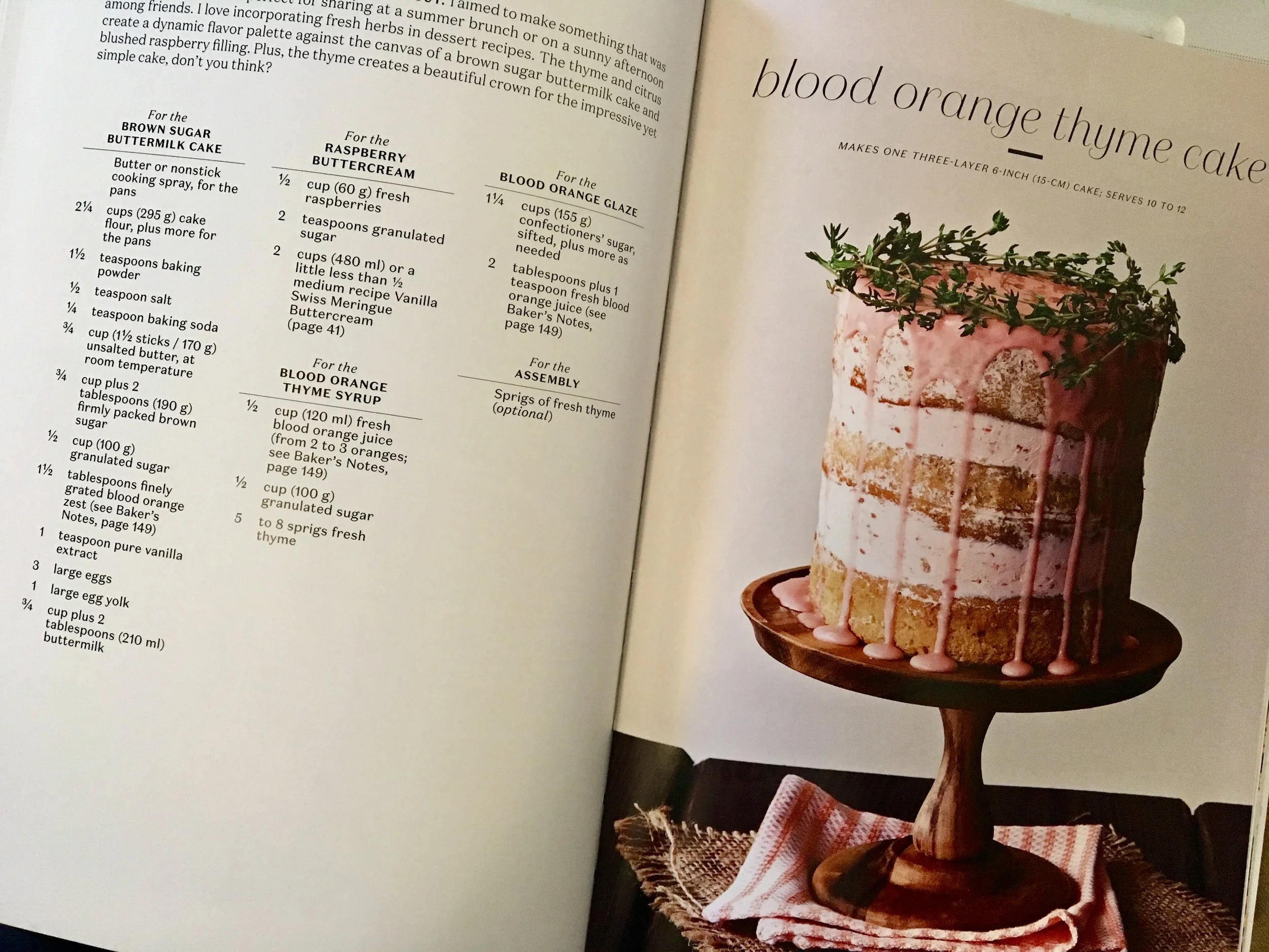 A Baking Miniseries, Day Eight: My Favorite Dessert Cookbooks — The ...