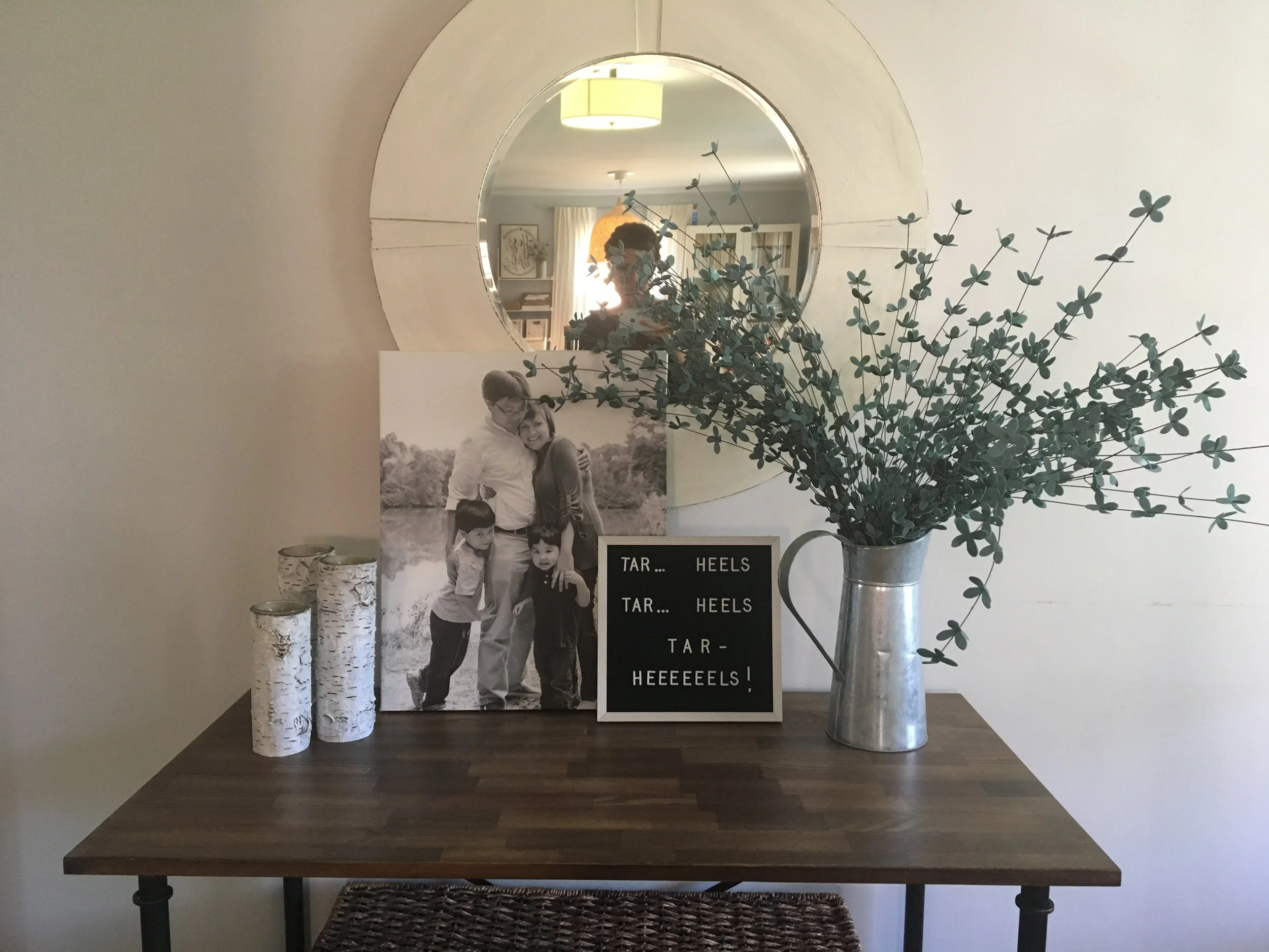 #16: The Lazy Genius Puts Stuff on the Wall — The Lazy Genius Collective