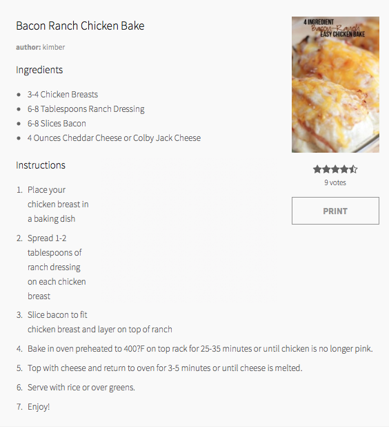 How To Know If a Recipe Is Any Good — The Lazy Genius Collective