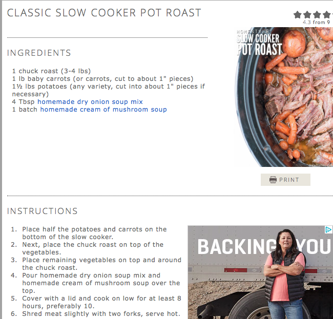 How To Know If a Recipe Is Any Good — The Lazy Genius Collective
