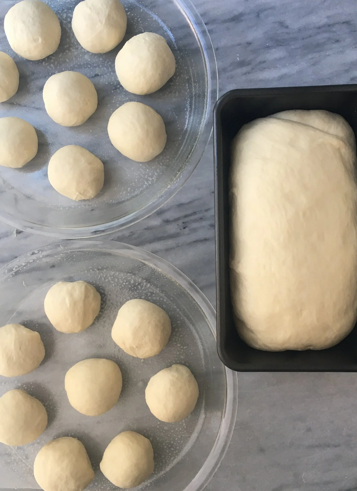 #55: The Lazy Genius Bakes Bread — The Lazy Genius Collective