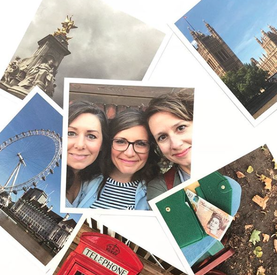 #71: The Lazy Genius Goes to London — The Lazy Genius Collective