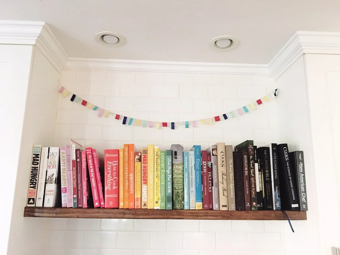 #72: The Lazy Genius Hosts a Book Swap — The Lazy Genius Collective