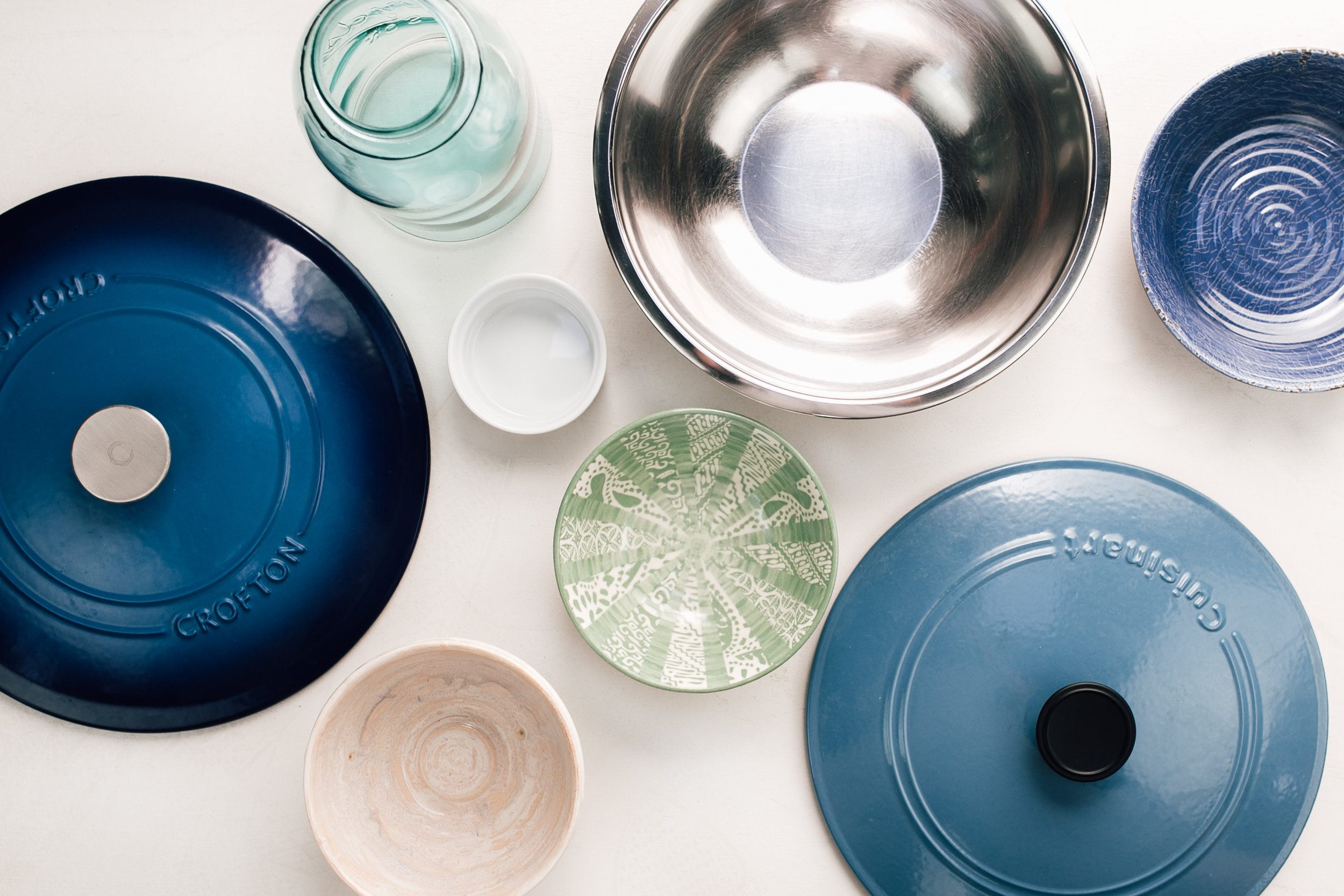 The Lazy Genius Guide to Essential Kitchen Tools — The Lazy Genius ...