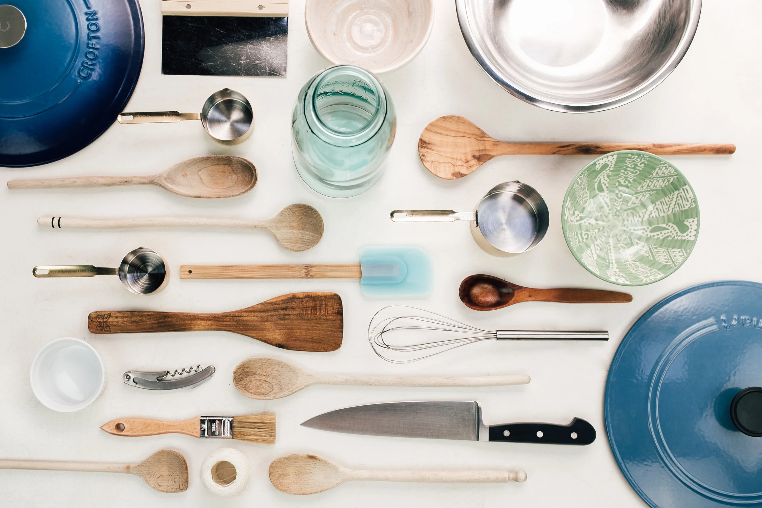 The Lazy Genius Guide to Essential Kitchen Tools — The Lazy Genius ...