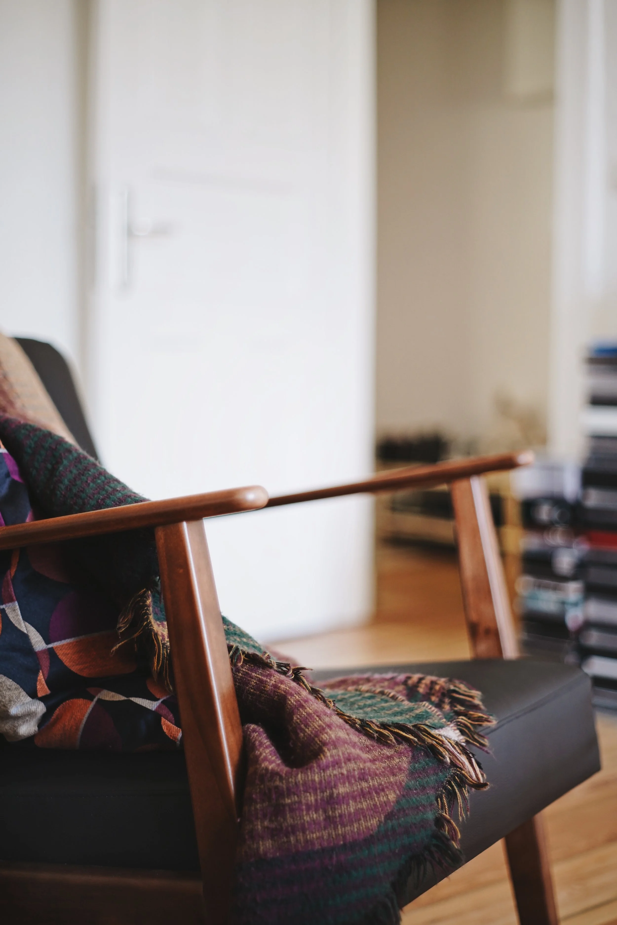 #77 The Lazy Genius Rests — The Lazy Genius Collective