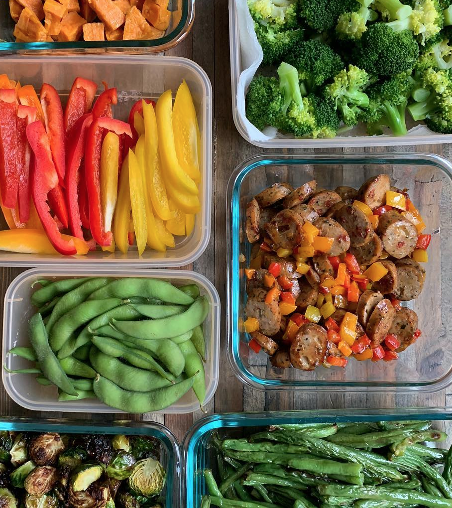 Bonus: Lazy Geniusing Dinner with Kate Strickler — The Lazy Genius ...