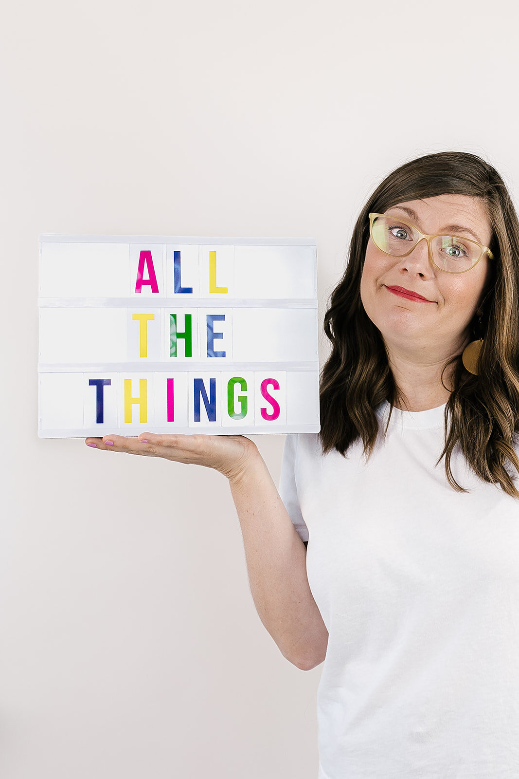 #170 How to Lazy Genius Anything — The Lazy Genius Collective