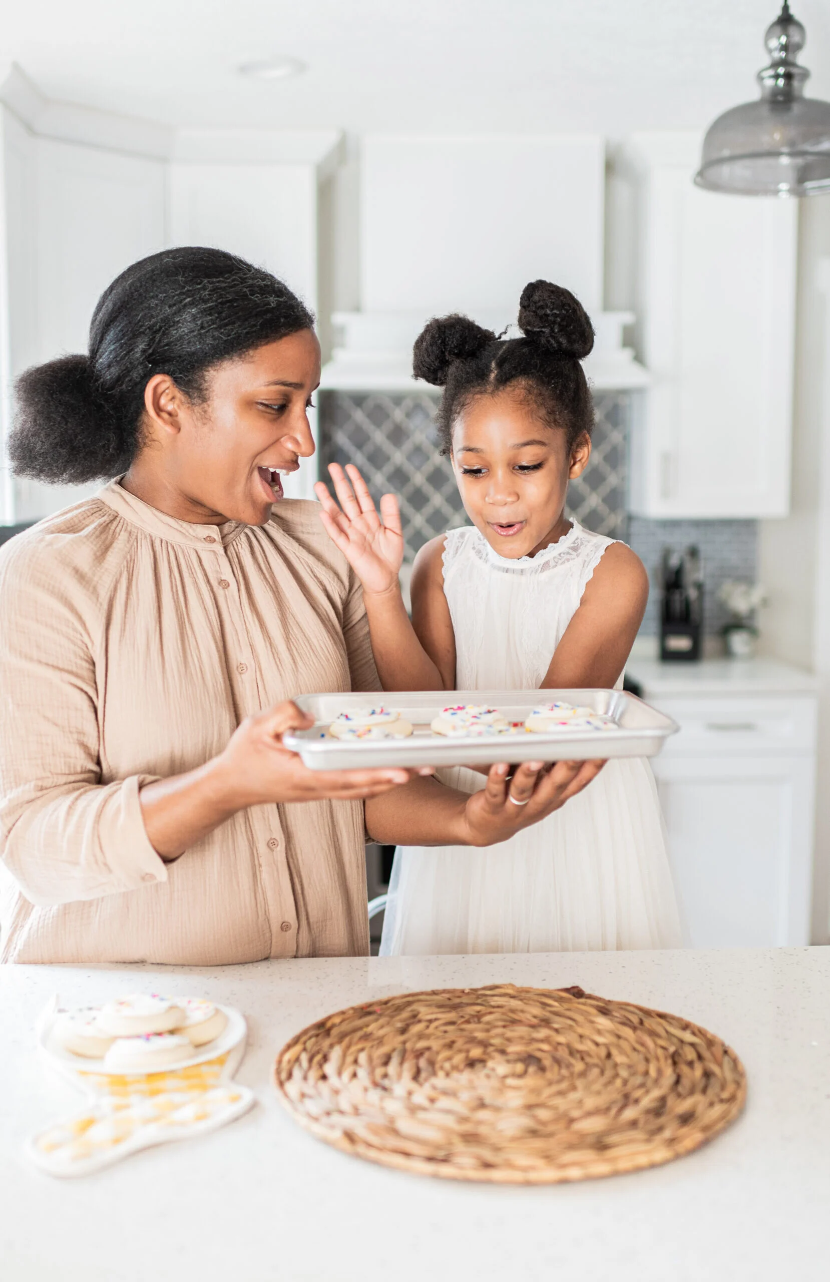 #188 How to Lazy Genius a Pandemic Cookie Exchange — The Lazy Genius ...