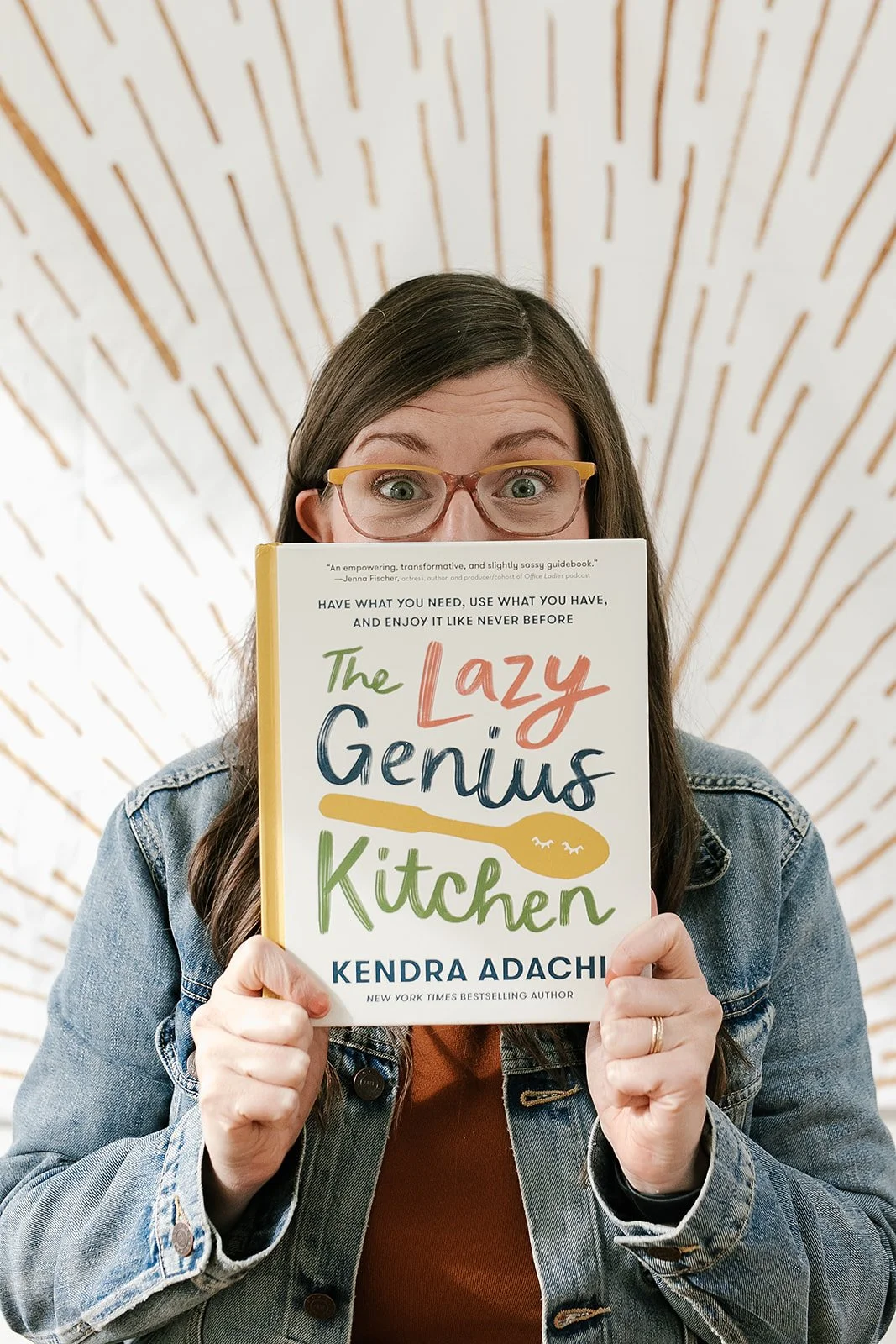 #312 My Favorite Chapter from The Lazy Genius Kitchen — The Lazy Genius ...