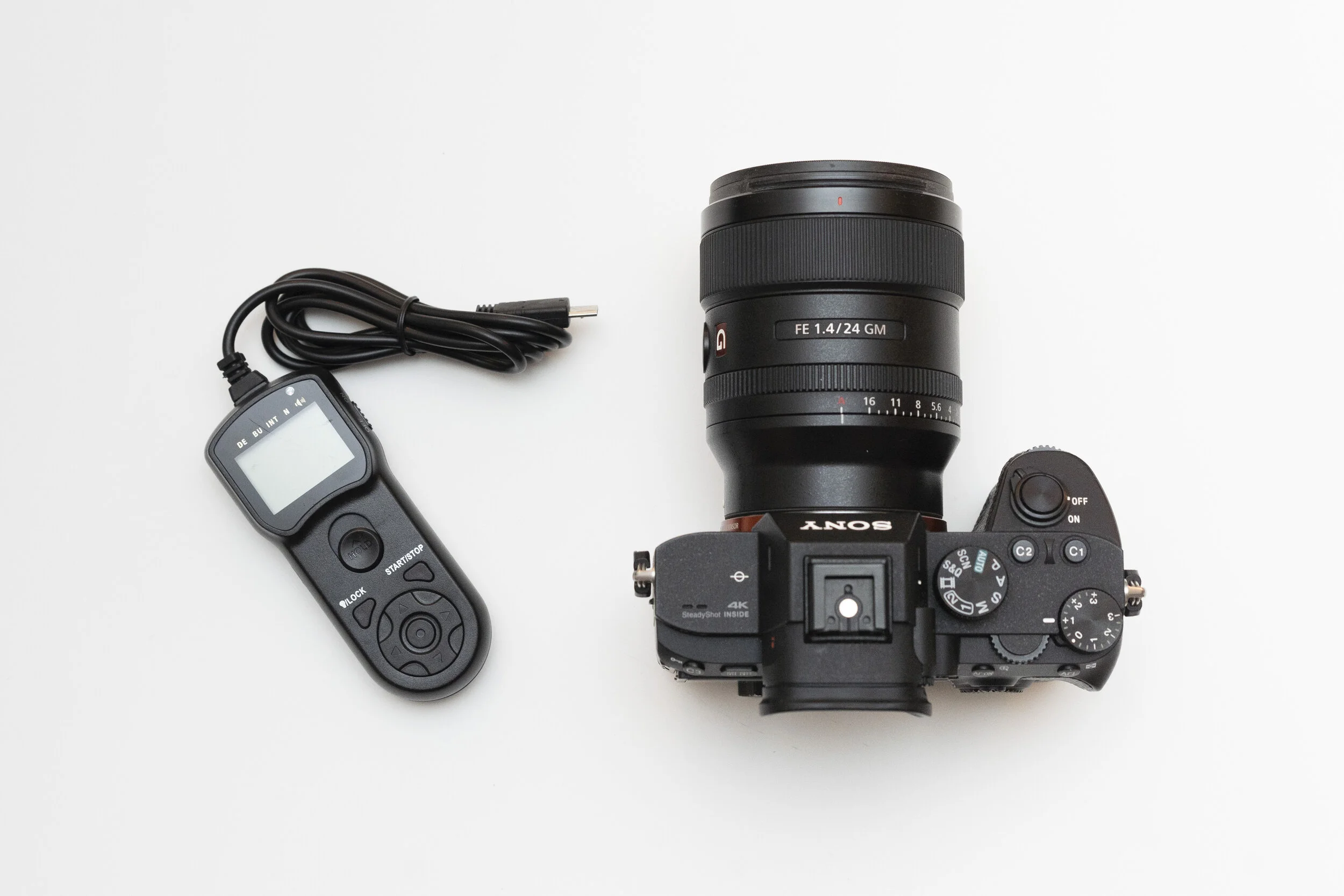 Hacking The Mirrorless DSLR Video 30 Minute Record Limit Austinpaz