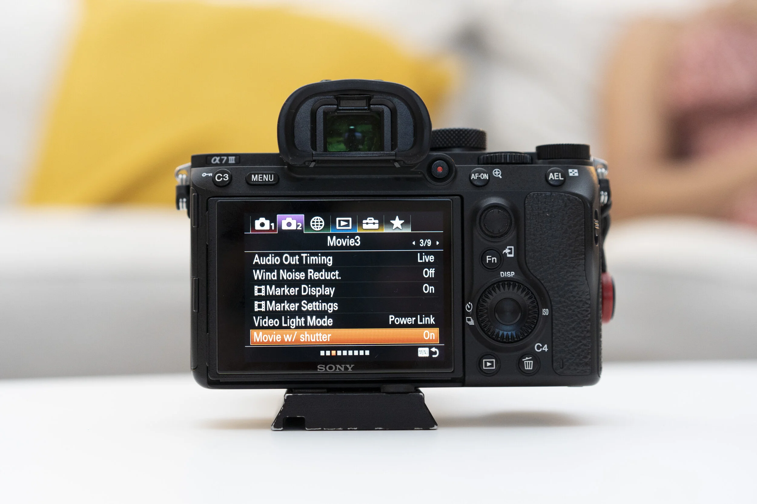 Hacking The Mirrorless DSLR Video 30 Minute Record Limit Austinpaz