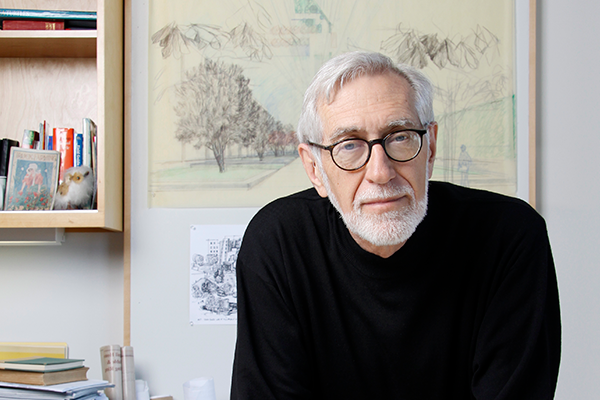 Laurie Olin — OLIN