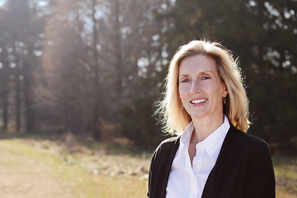 Hallie Boyce — OLIN