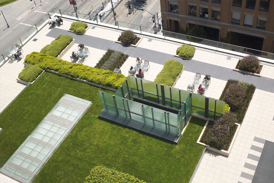 Featured Projects — OLIN