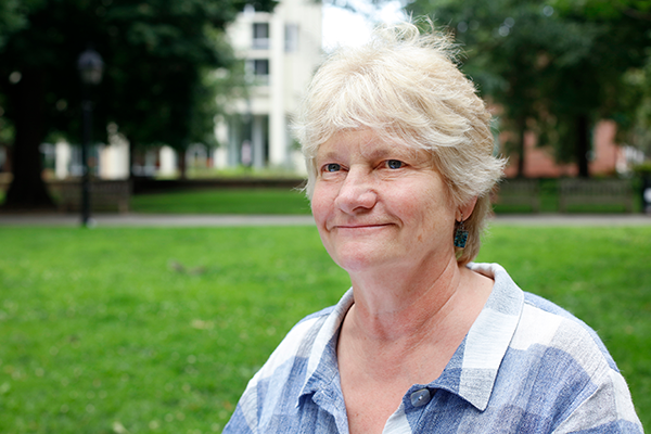 Susan K. Weiler — OLIN