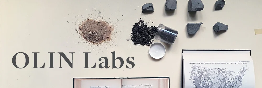 OLIN LABS IS HERE! — OLIN