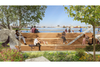 South Wetlands Park — OLIN