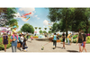 Currie Park Redesign — OLIN