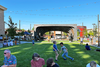 Whistle Stop Park — OLIN