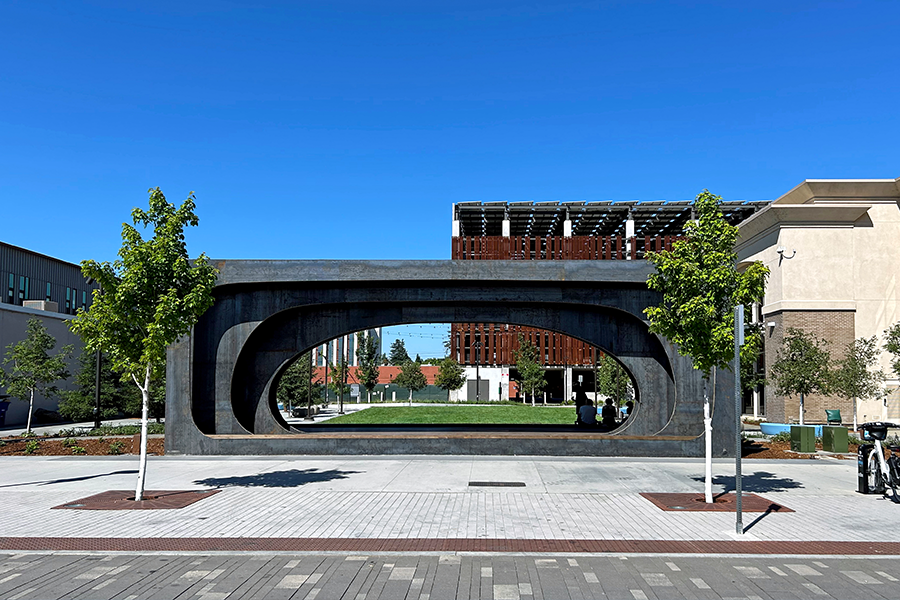 Whistle Stop Park — OLIN
