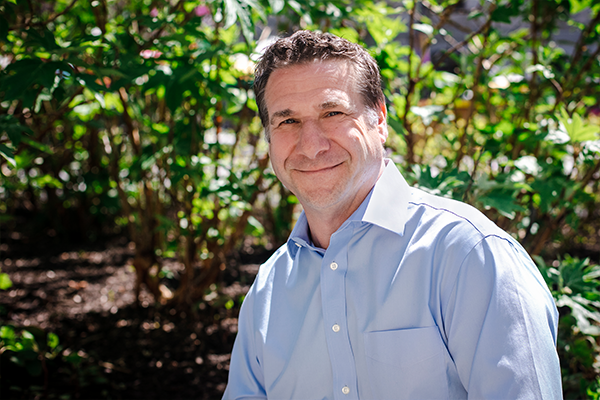 Steve Dubin — OLIN