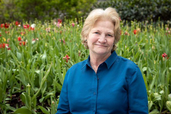 Susan K. Weiler — OLIN