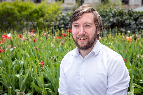 Jonathan Haller — OLIN