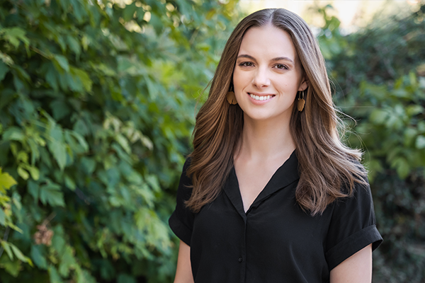 Andrea Binz — OLIN