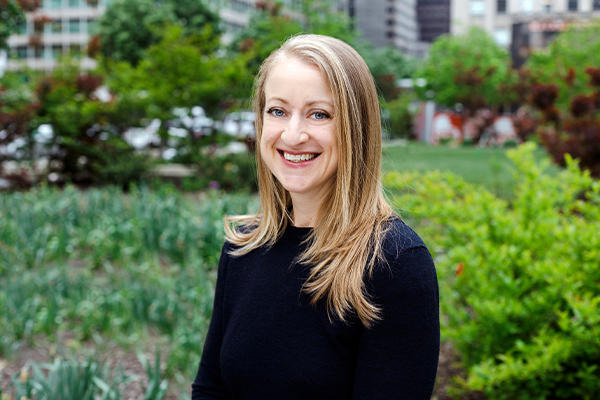 Julie T. Donofrio — OLIN