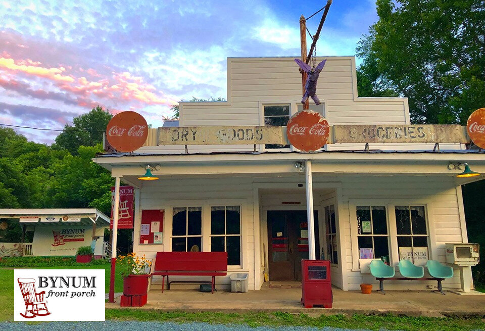 Bynum – Chatham Chatlist Highlights