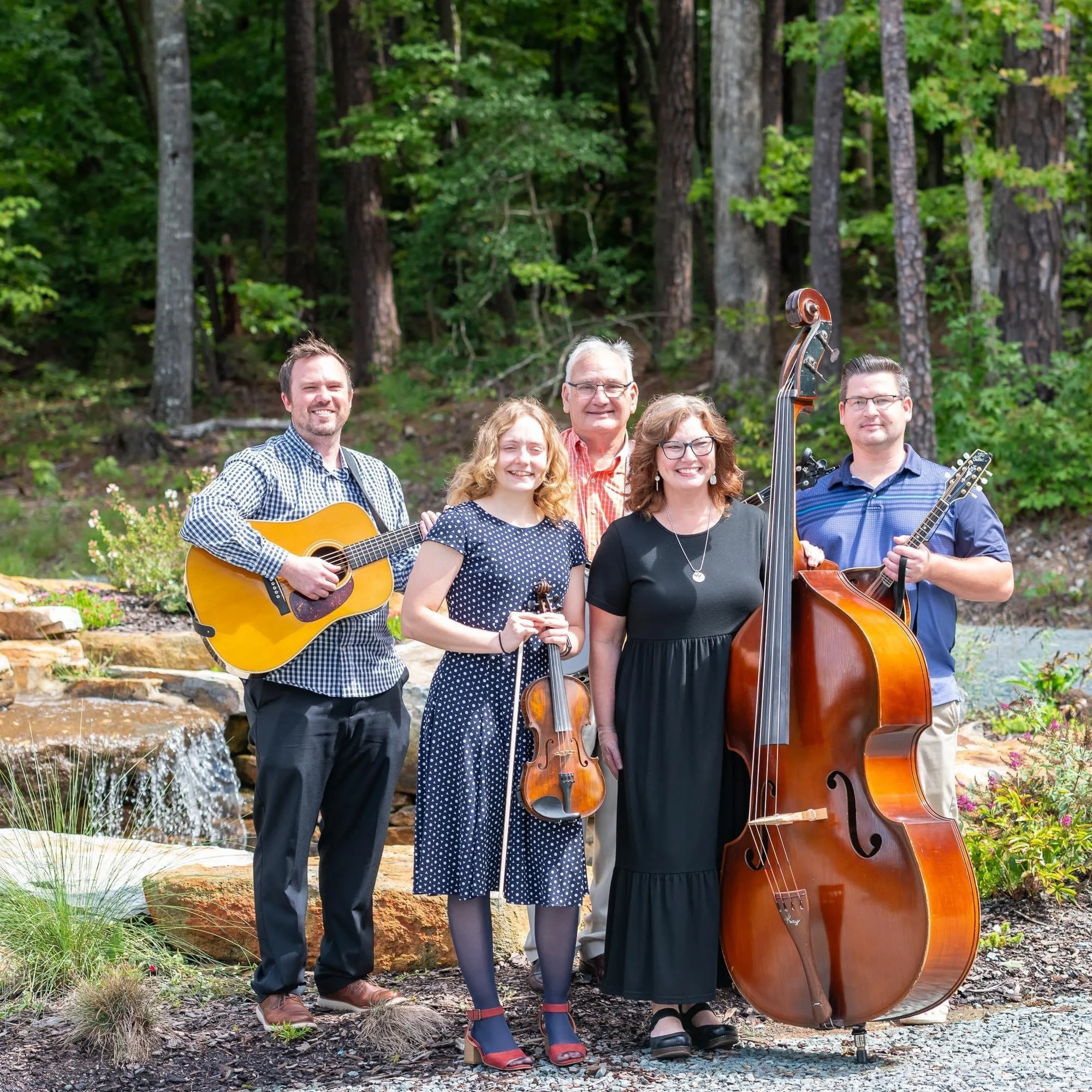 Events — Bynum Front Porch