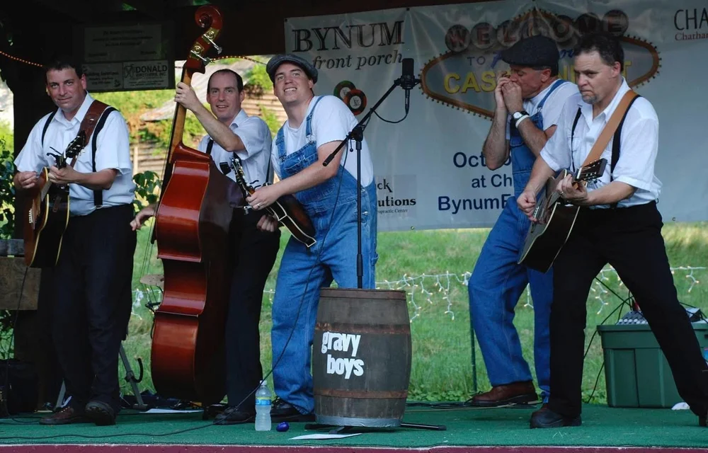 All Events — Bynum Front Porch