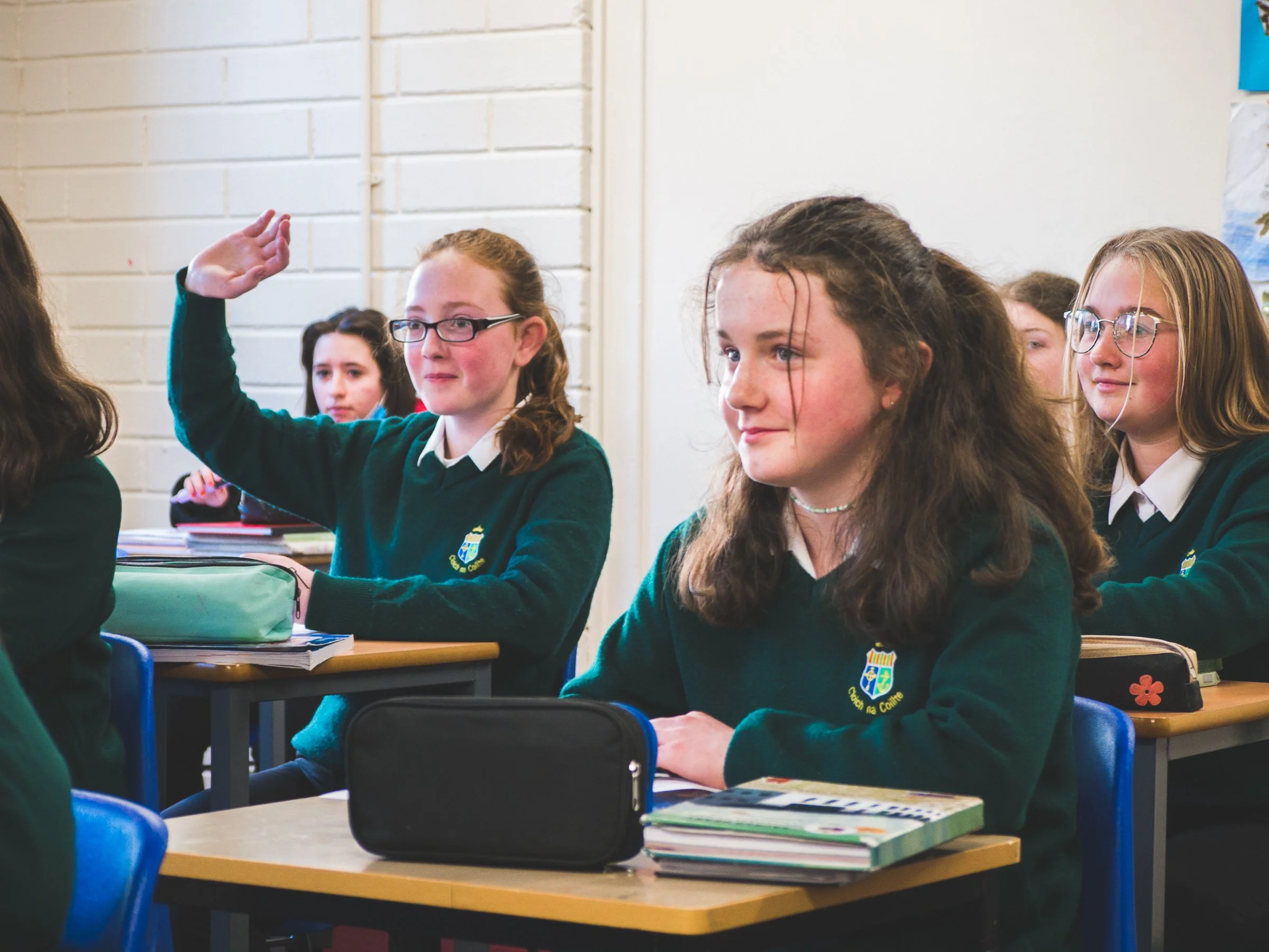 Sacred Heart Secondary School