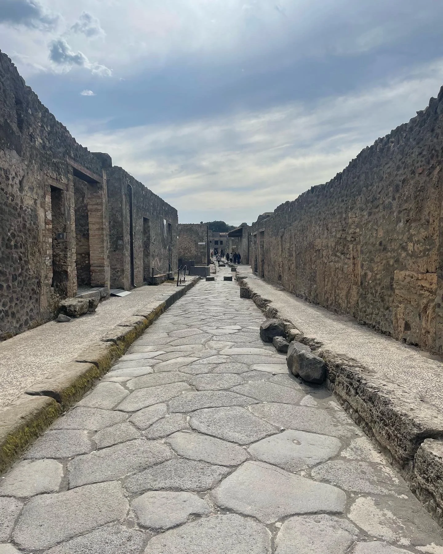 SHSS Rome Trip 2023 - Day 3 — Sacred Heart Secondary School