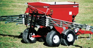 Cover Crop Seeders — Salford Group