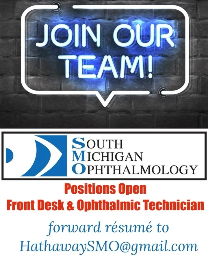 South Michigan Ophthalmology