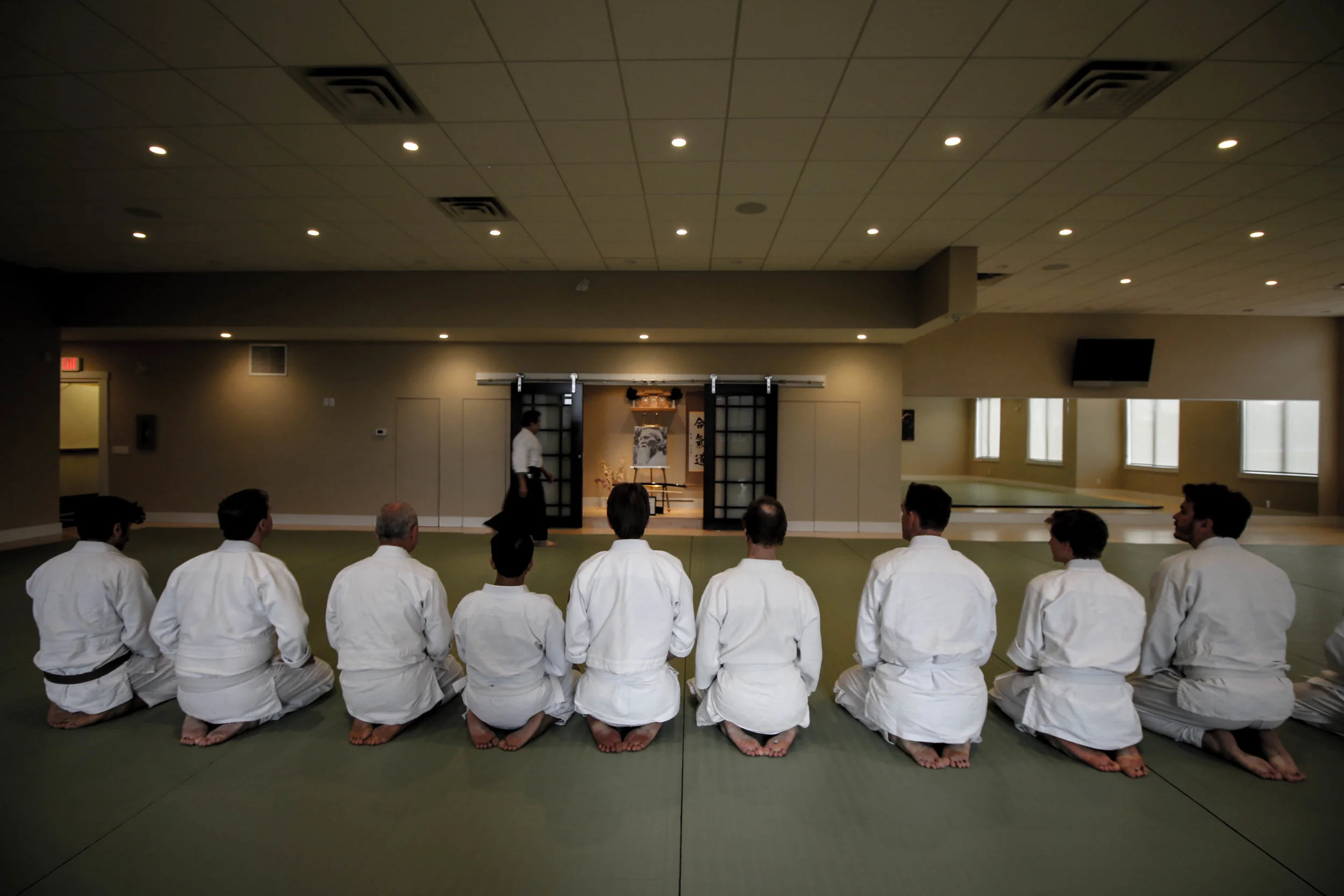 Budo Brothers | Martial Arts Lifestyle Company