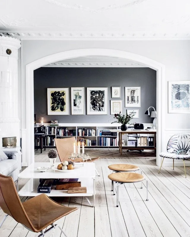 According to Instagram, These Are the Hottest Home Trends Right Now ...