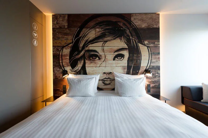 Amazing Hotel Room Ideas to Implement in your Home. — Neotecture