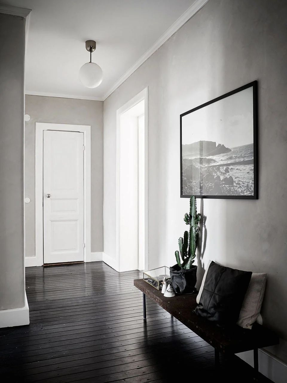 10 Amazing Minimal Interior Design Inspiration — Neotecture