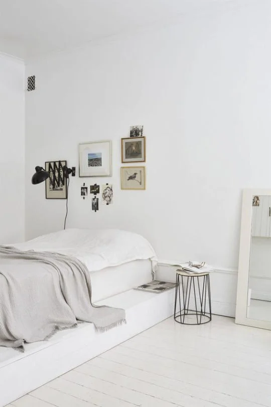 Minimal Interior Design Inspiration — Neotecture