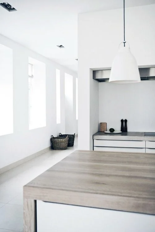 15 Beautiful Minimal Interior Design Ideas To Decorate Your Home ...
