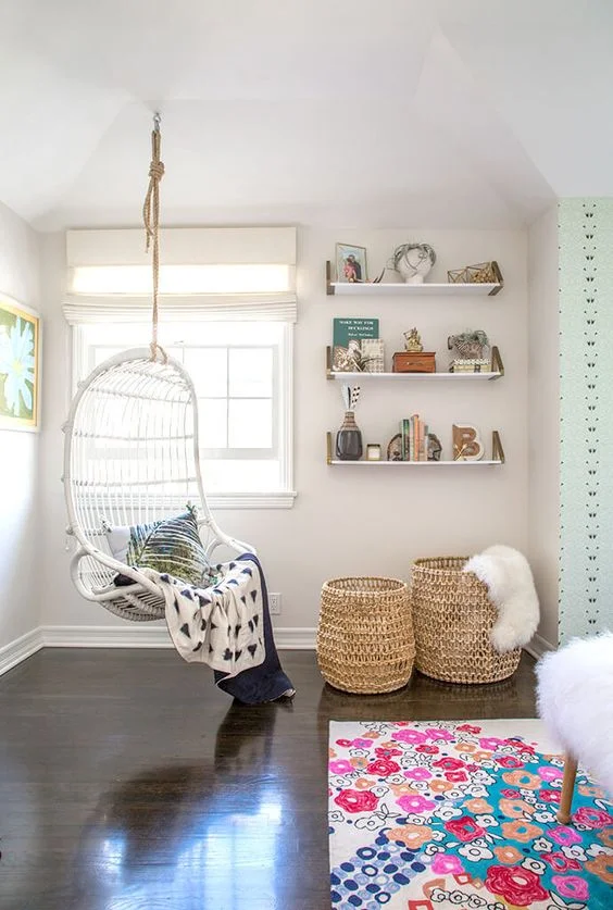 7 Bedroom Storage Ideas That Will Pick Up Your Closet's Slack. — Neotecture