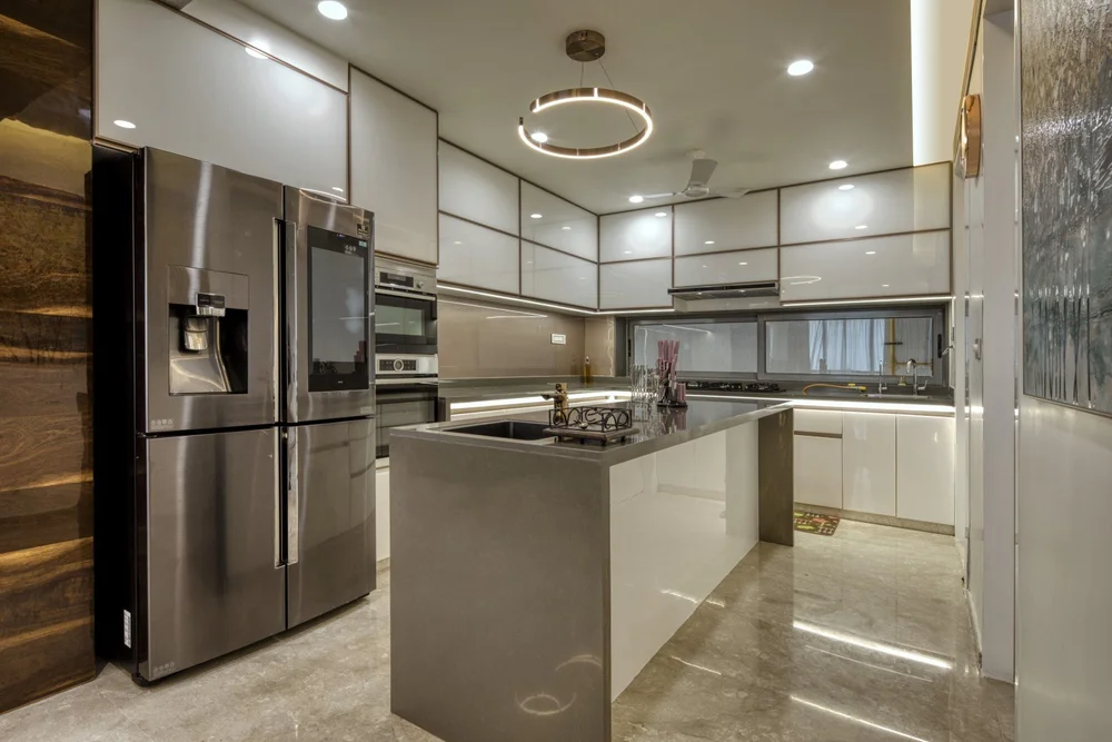 Interior Design Portfolio | Explore Our Work — Neotecture