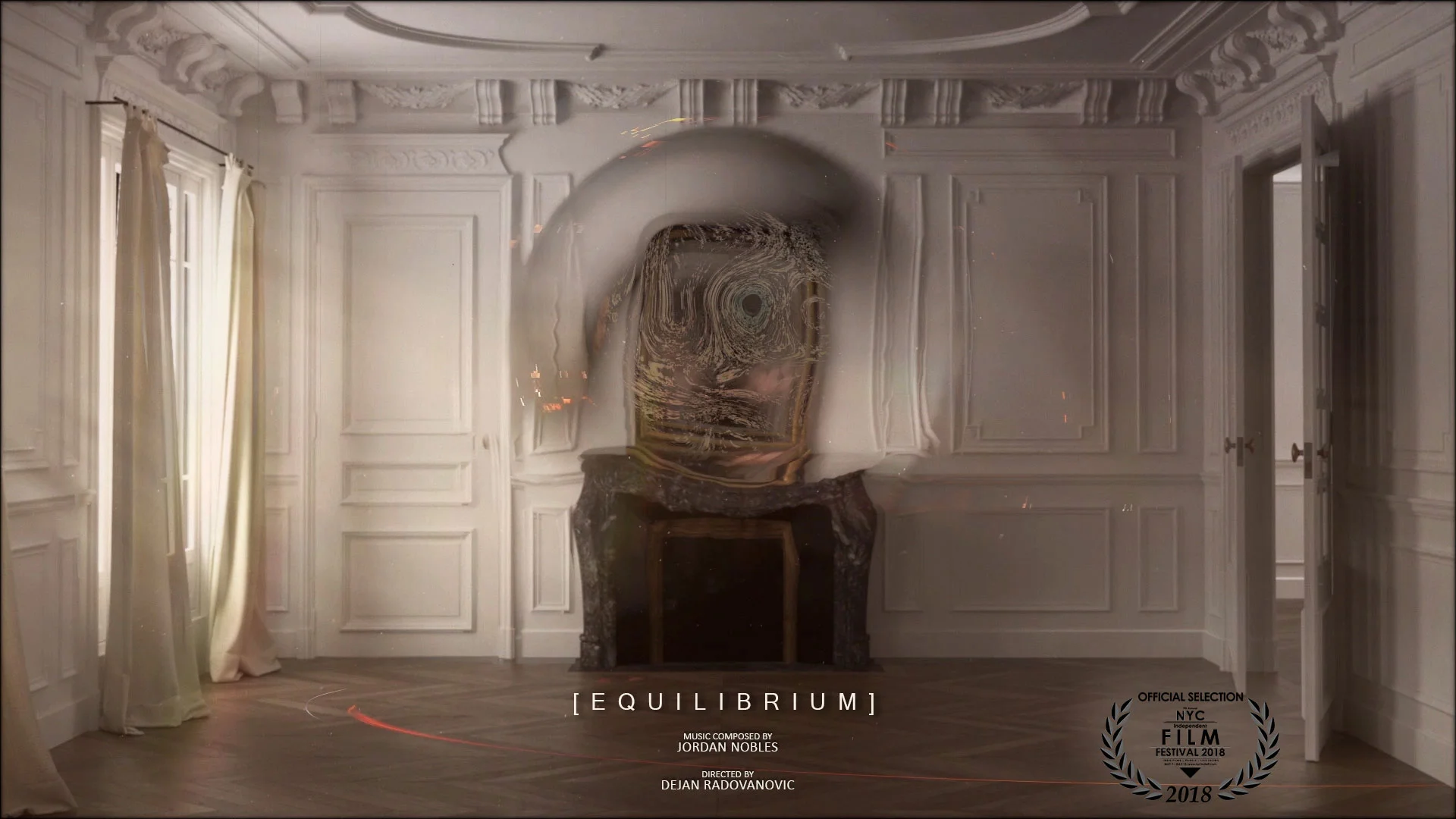 Dejan Radovanovic — SELECTED PROJECTS