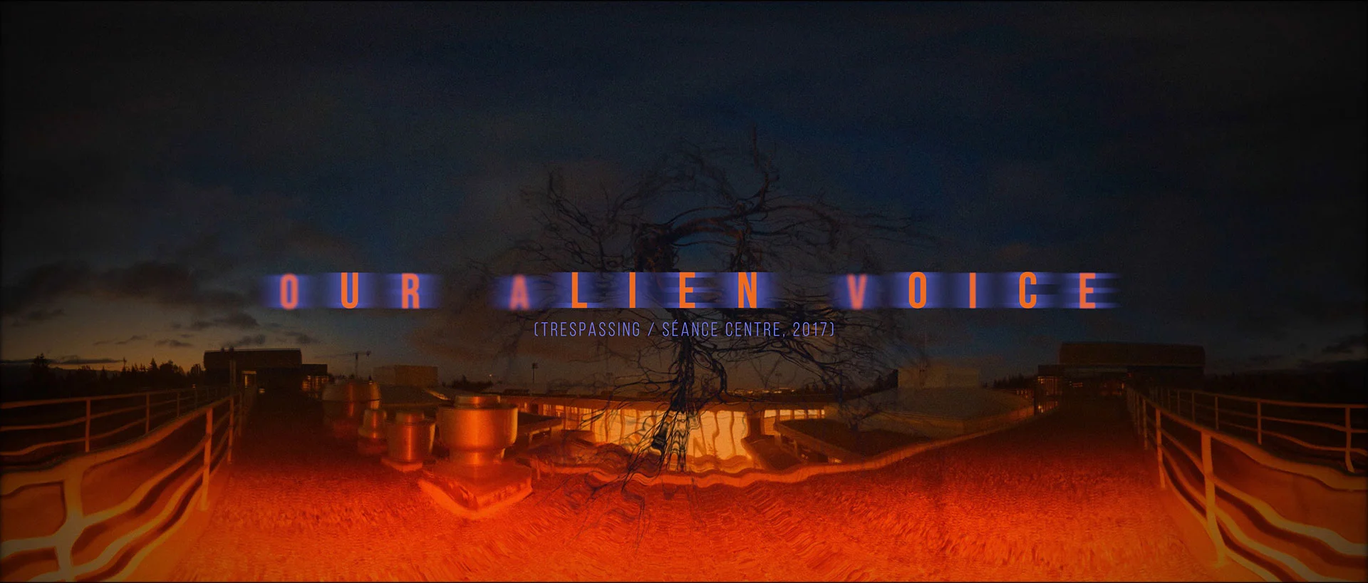 Dejan Radovanovic — SELECTED PROJECTS