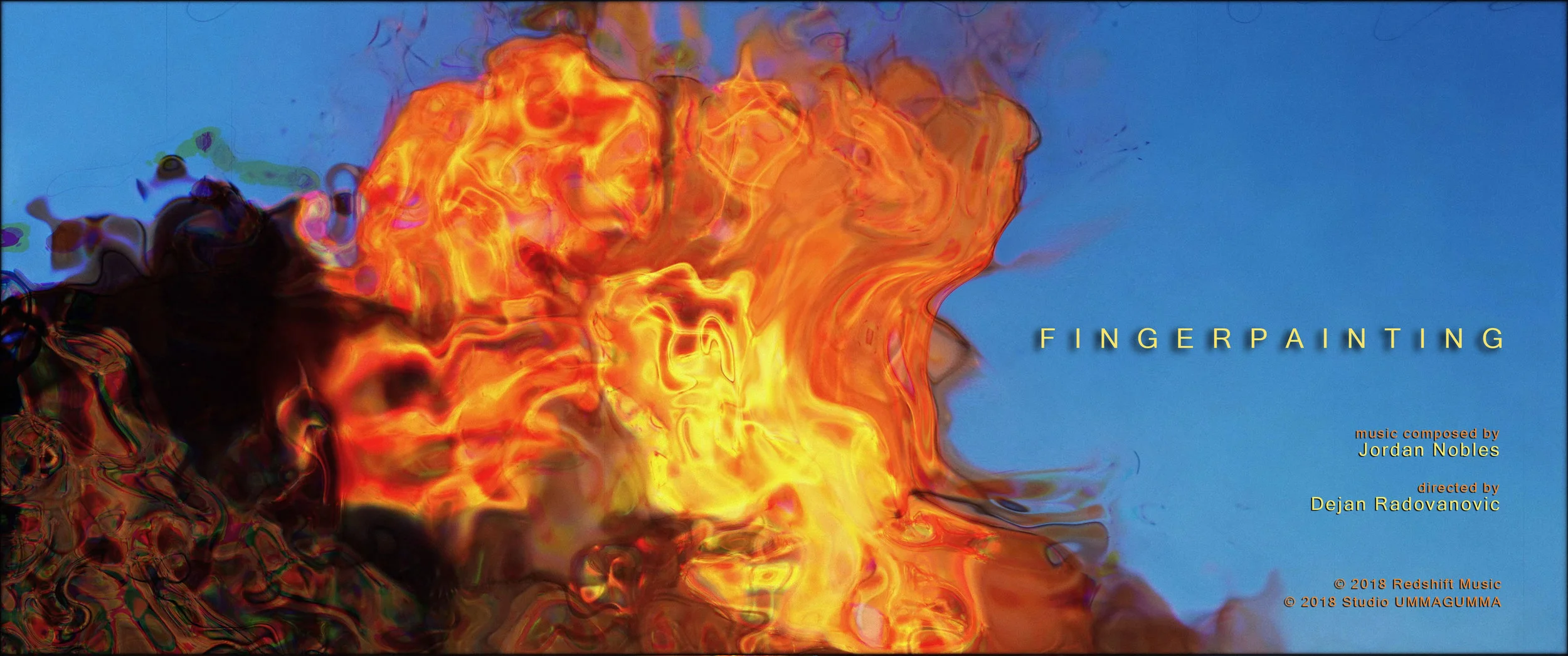 Dejan Radovanovic — SELECTED PROJECTS